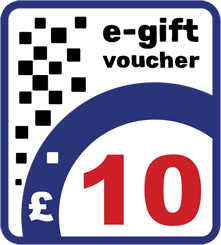 10 Gift Voucher | Tonics!