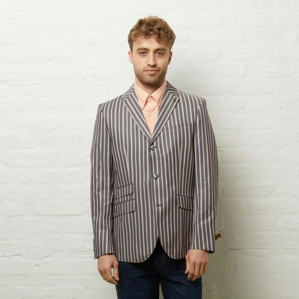 Henley Boating Blazer | Tonics!