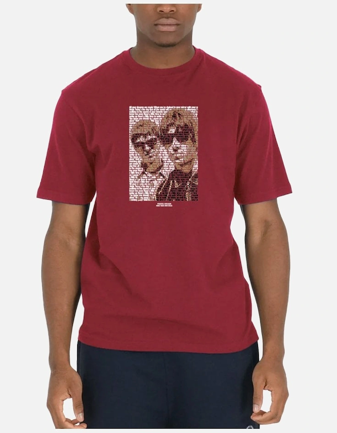 Brothers T-Shirt | Tonics!
