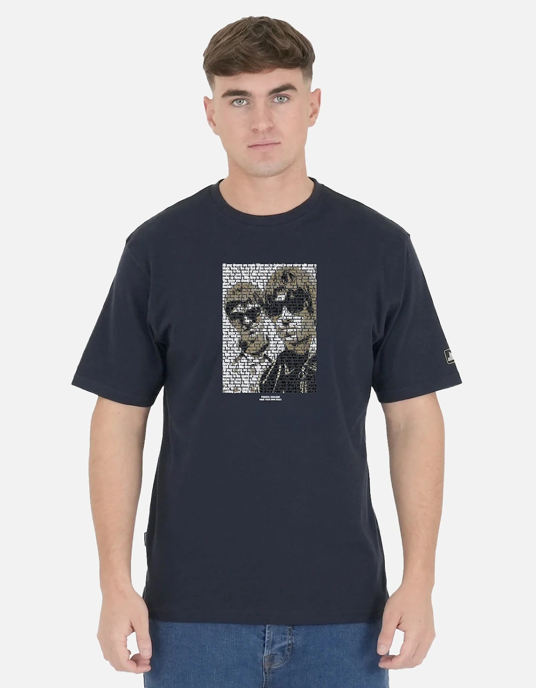 Brothers T-Shirt | Tonics!