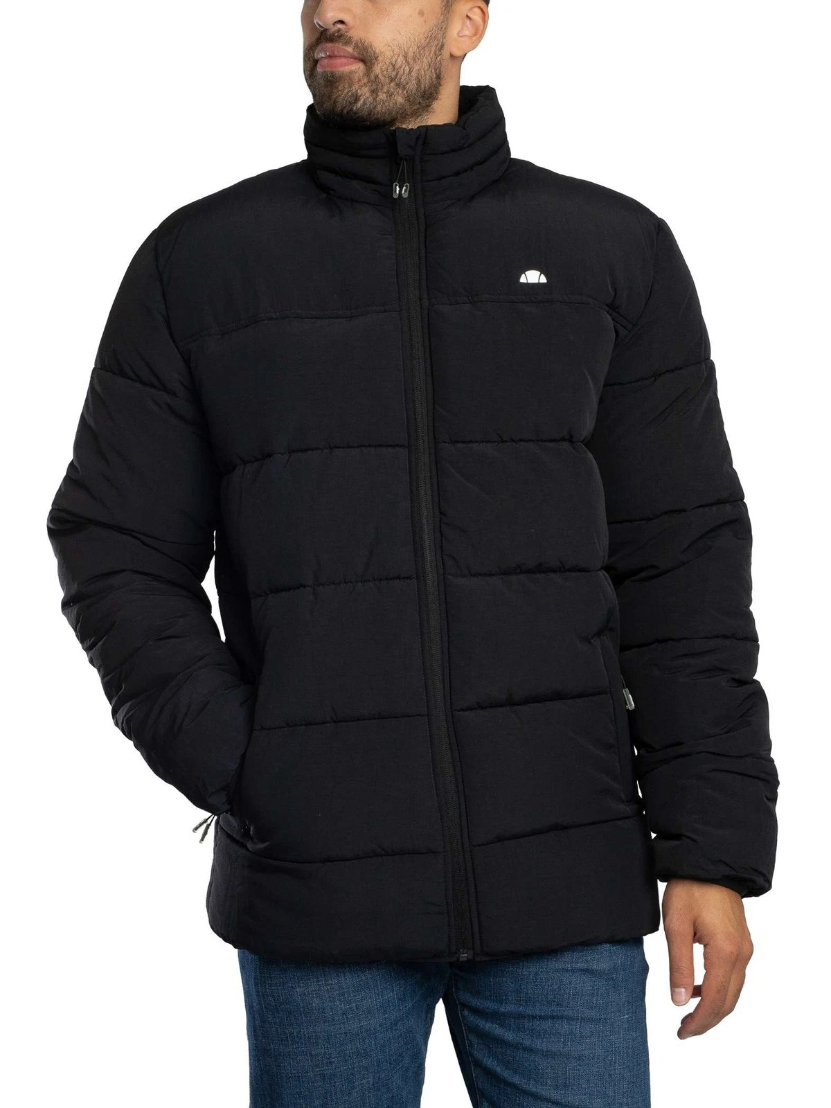 Nebulus Padded Jacket | Tonics!