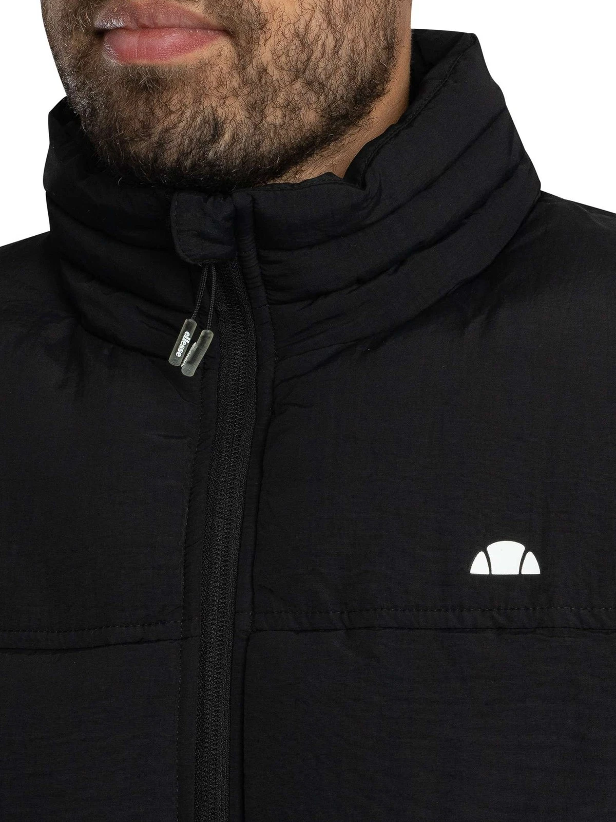 Nebulus Padded Jacket | Tonics!