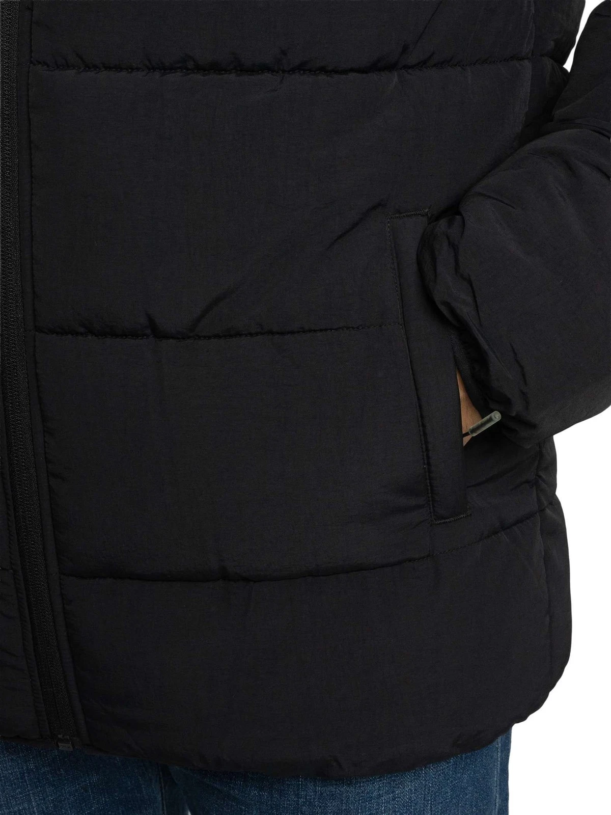 Nebulus Padded Jacket | Tonics!