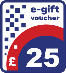 25 Gift Voucher | Tonics!