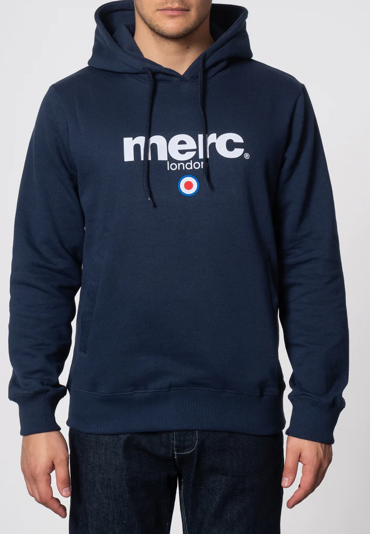 Merc menswear at Tonics! | Blackfen, Kent