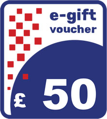 50 Gift Voucher | Tonics!
