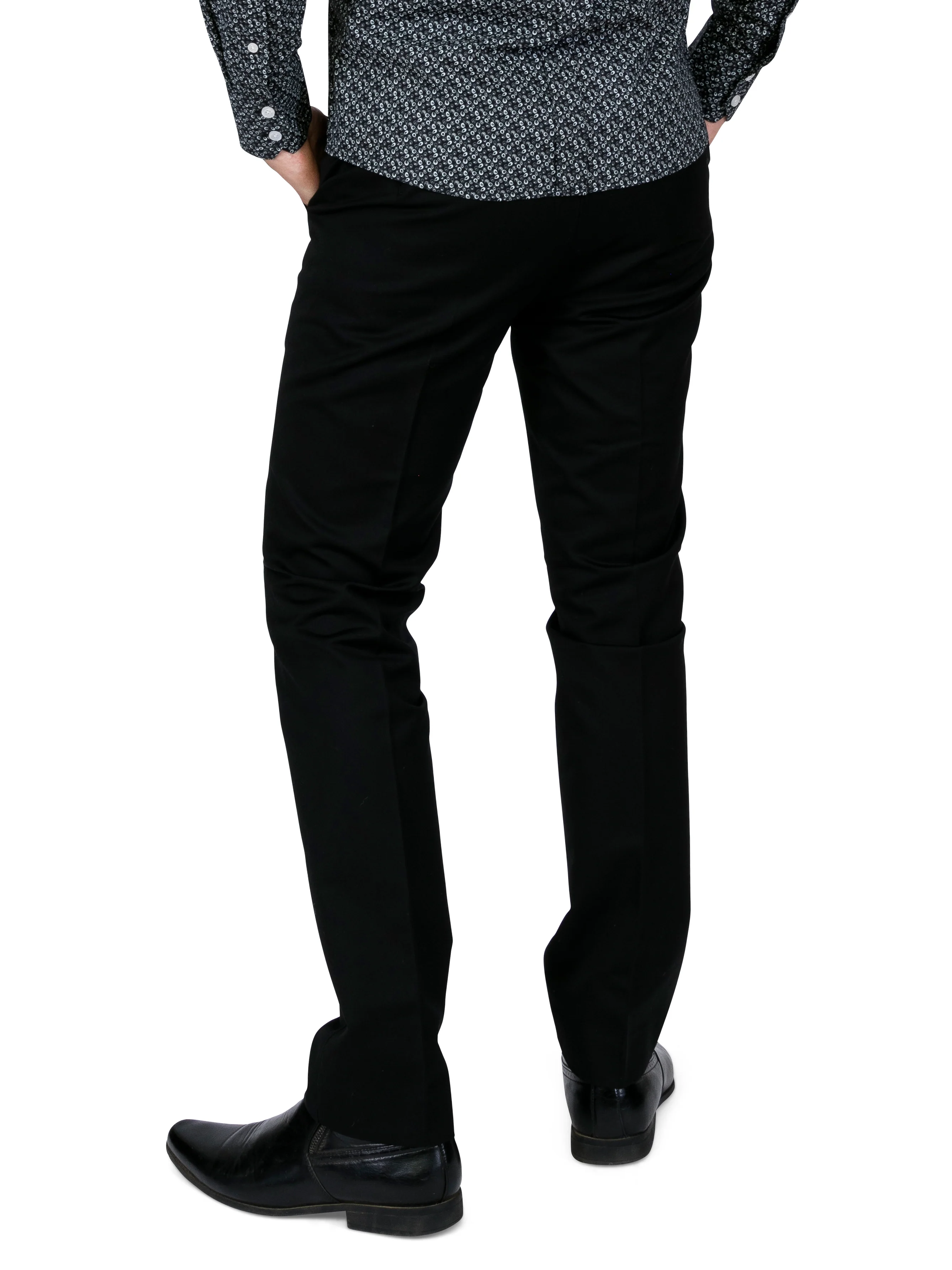 Trousers at Tonics! | Blackfen, Kent