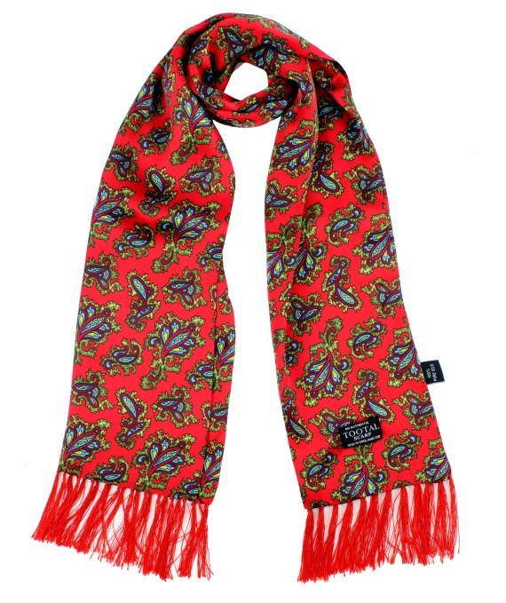 Tootal menswear at Tonics! | Blackfen, Kent