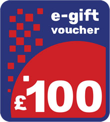 100 Gift Voucher | Tonics!