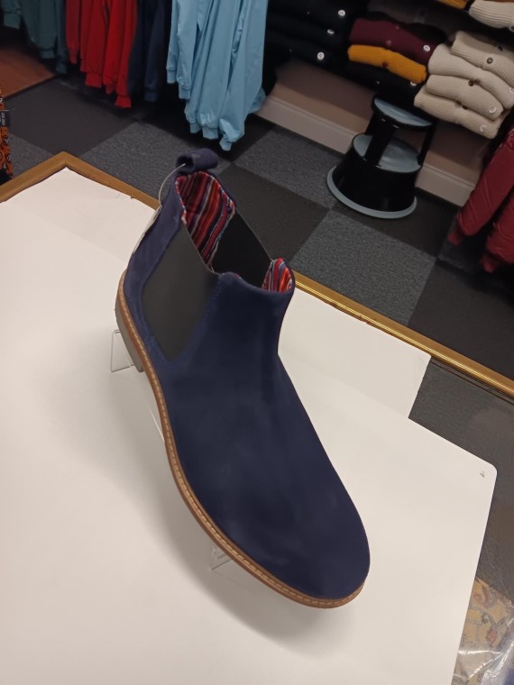 Footwear at Tonics! | Blackfen, Kent