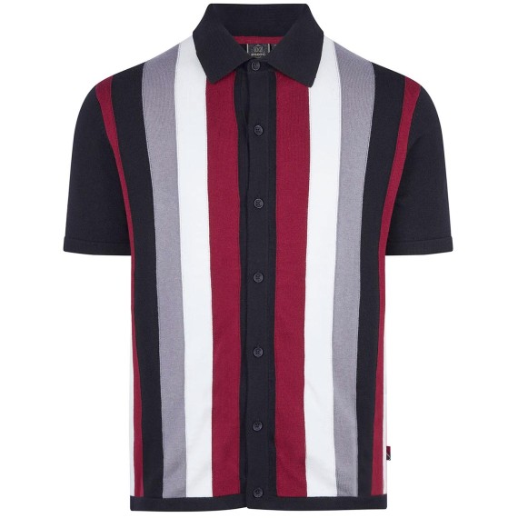 Merc menswear at Tonics! | Blackfen, Kent