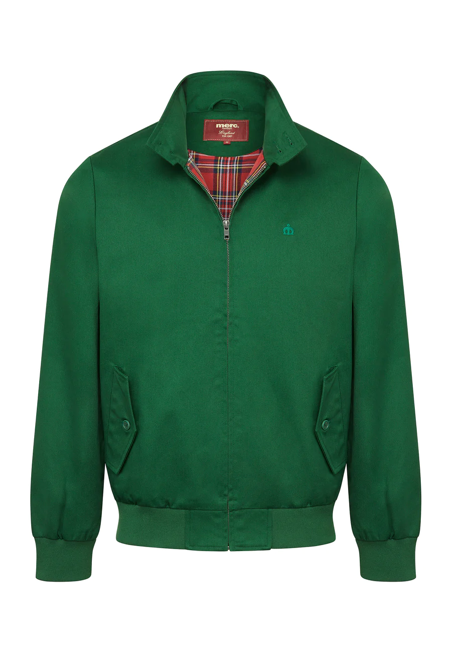 Jackets at Tonics! | Blackfen, Kent