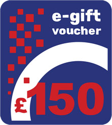 150 Gift Voucher | Tonics!
