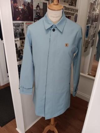 Gabicci Vintage menswear at Tonics! | Blackfen, Kent