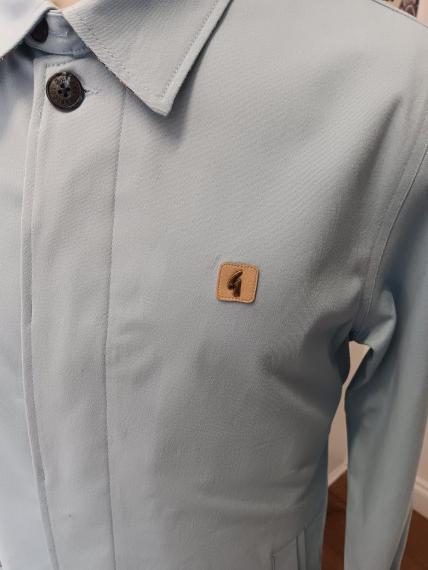 Gabicci Vintage menswear at Tonics! | Blackfen, Kent