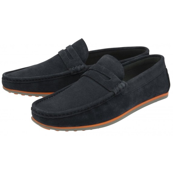 Driver Style Loafers | Tonics!
