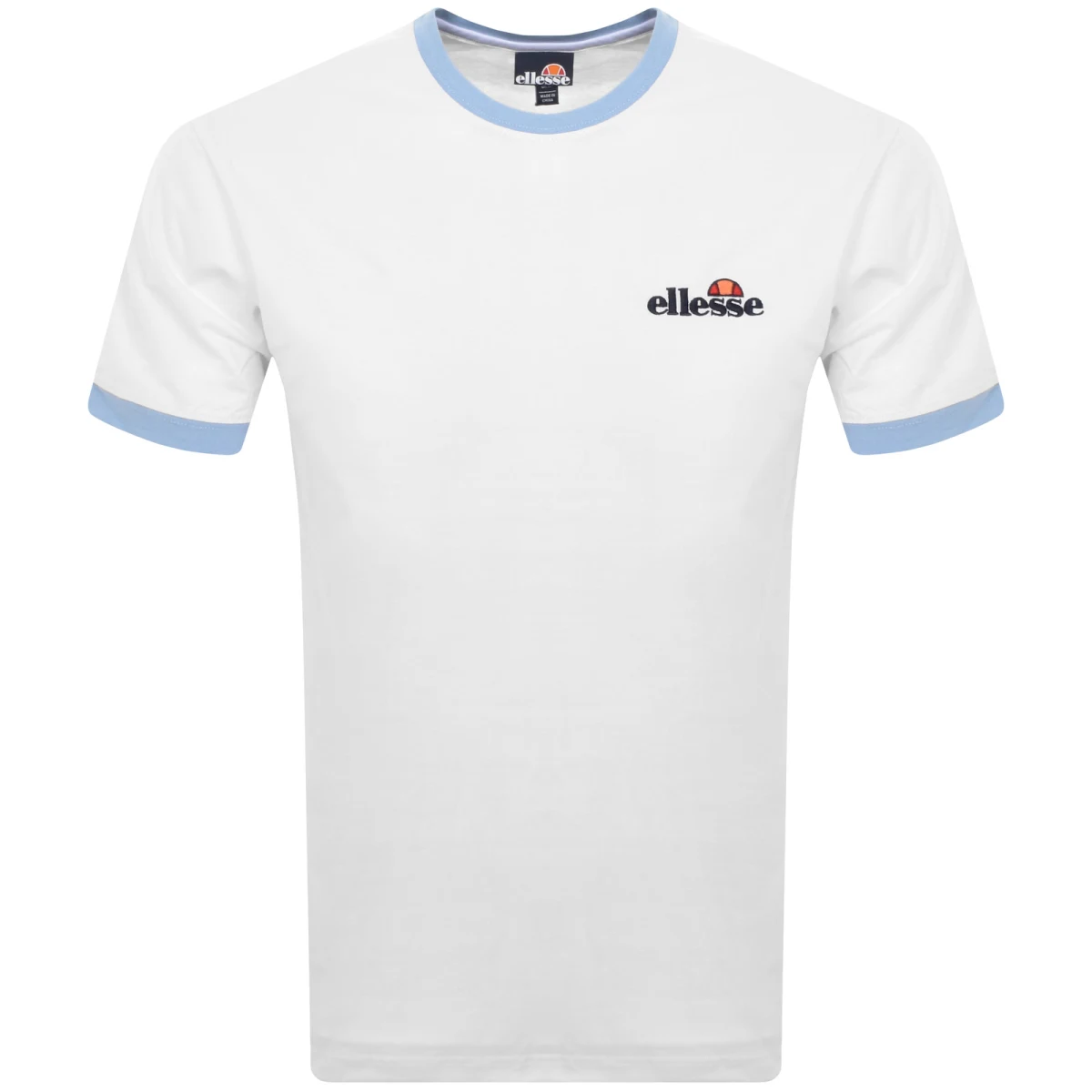 Ellesse menswear at Tonics! | Blackfen, Kent