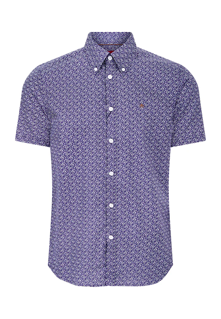 Merc menswear at Tonics! | Blackfen, Kent