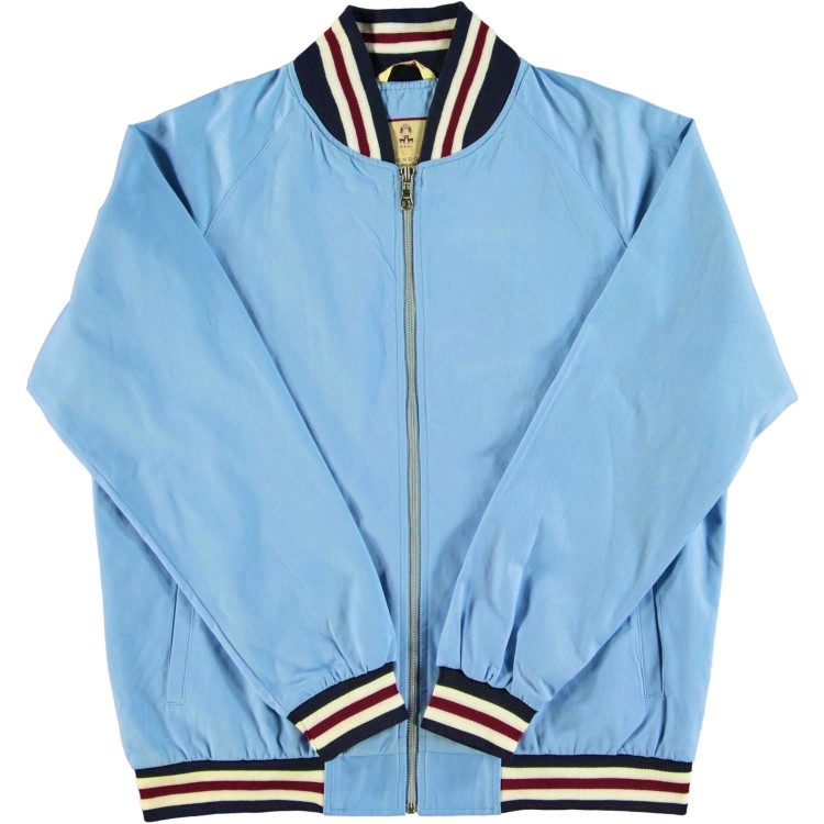 Monkey Jacket | Tonics!